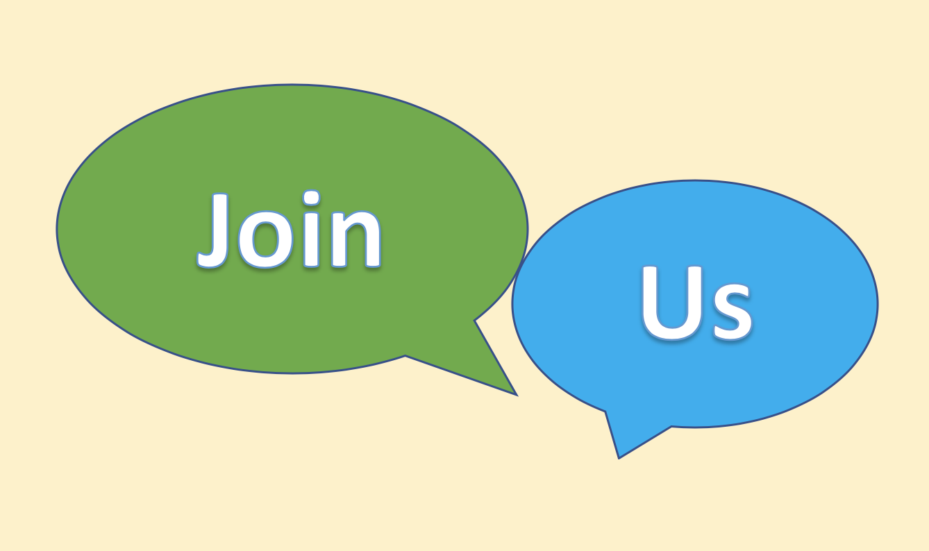 Join Us - Project PROTECH