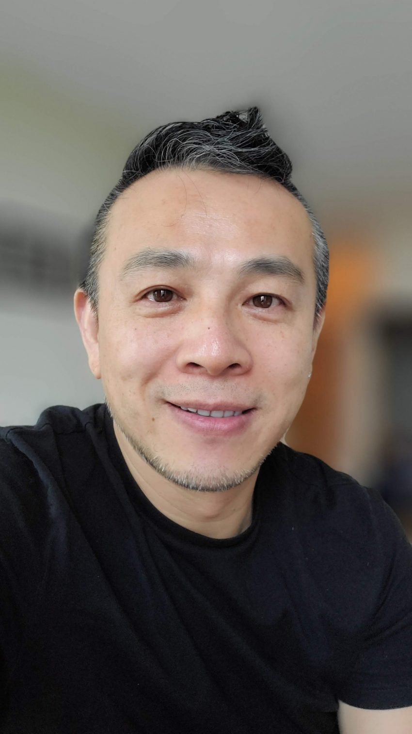 Volunteer of The Month: Steven Shi - Project PROTECH
