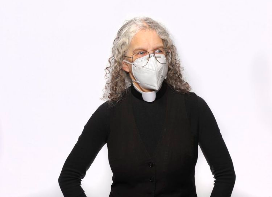 20 people who took on the biggest job of the pandemic and helped ...