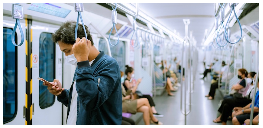 Tips to keep yourself safe from Omicron - Project PROTECH