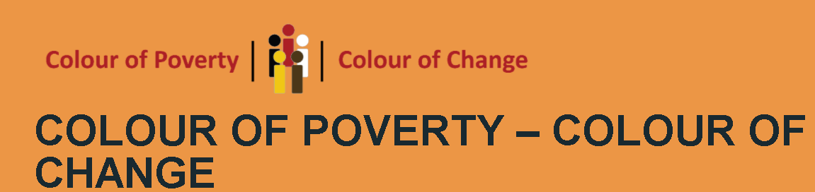 Employment Opportunity: Colour of Change Project Coordinator: Breaking ...